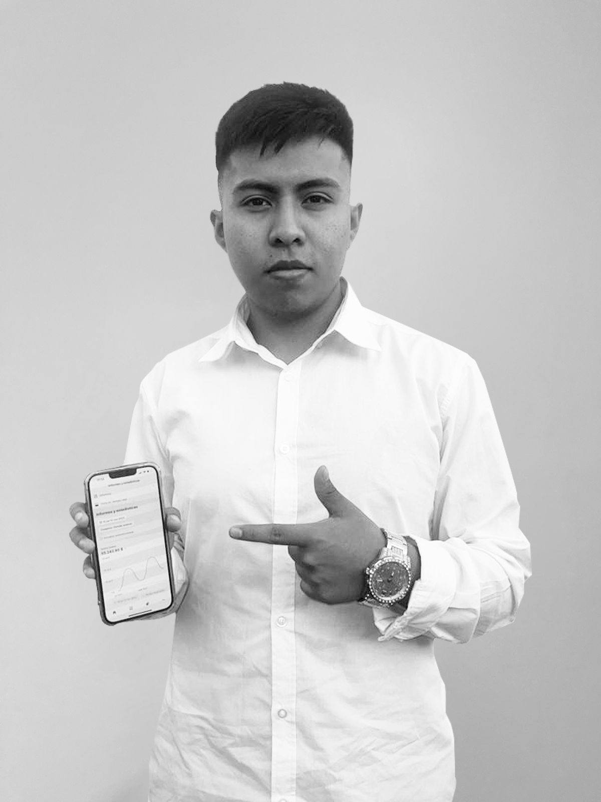 Mentoría Victor Cepeda - España - MerkaTODO